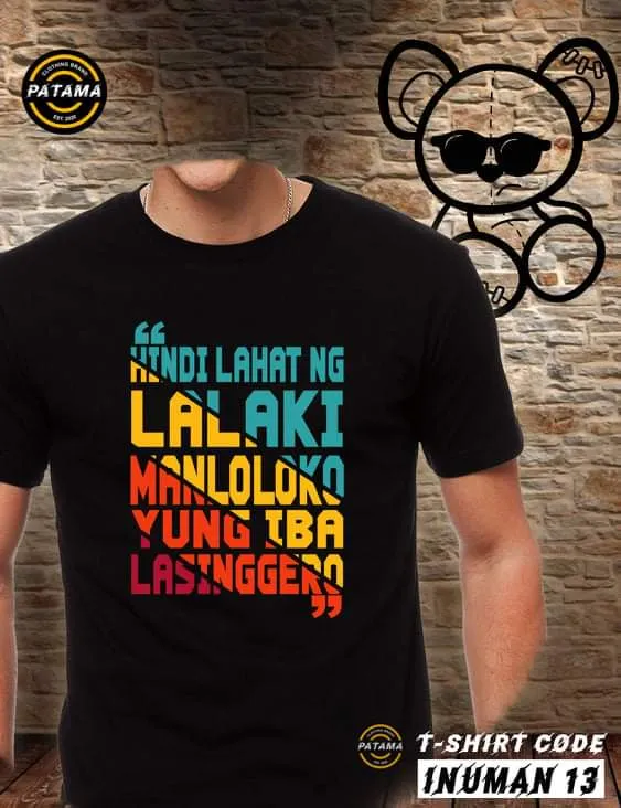Quotes Tagalog Patama Sa Manloloko