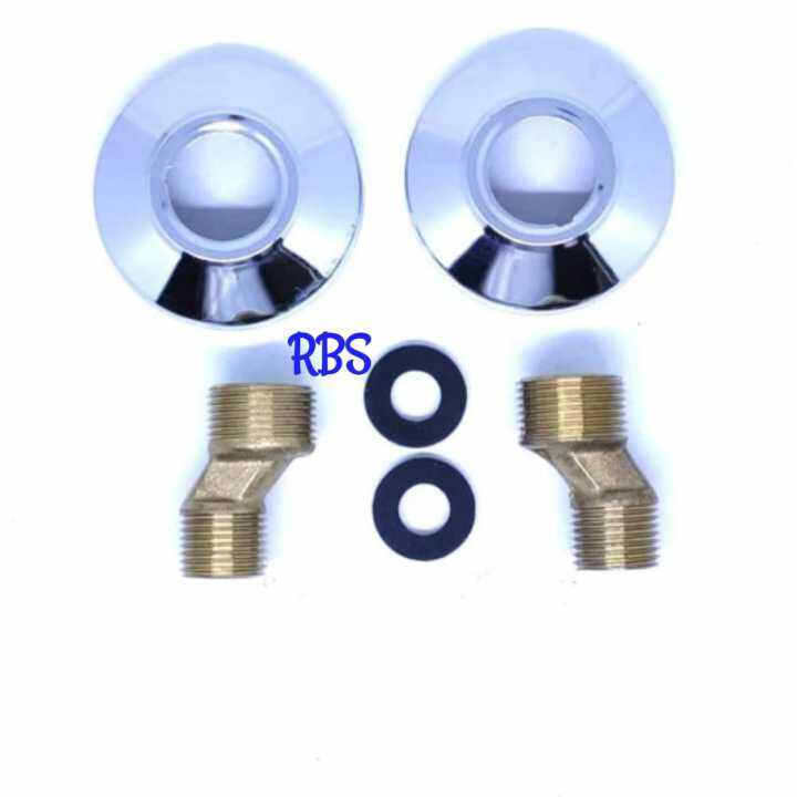 Neple Kran Bathub - Neple Kran Terbaik | Lazada Indonesia