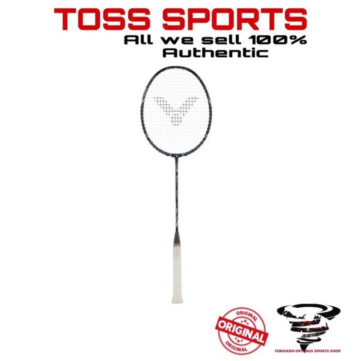 Victor Auraspeed 90K II Badminton Racket | Lazada
