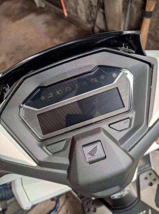 Honda Click 160 panel cover protector | Lazada PH