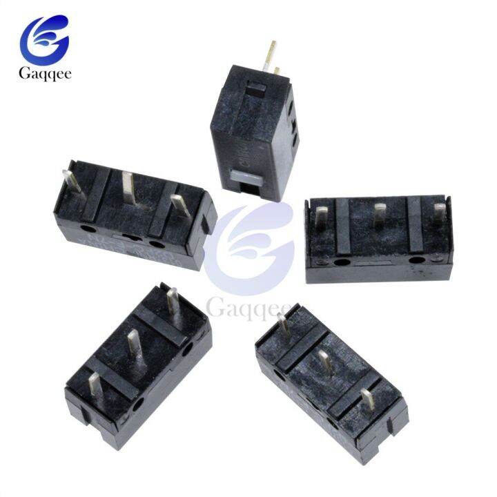 5pcs Authentic OMRON Mouse Micro Switch D2FC-F-7N Mouse Button Fretting ...