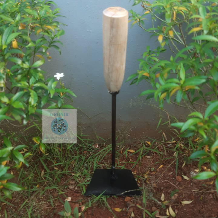 Cangkul Mini Kored / Pacul Mini Kored | Lazada Indonesia