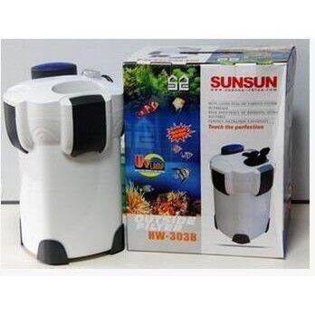 Sunsun canister 303b | Lazada PH