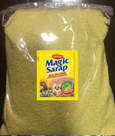 Magic Sarap Granules 1kg | Lazada PH