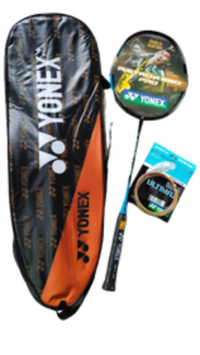 YONEX AXTROX 88 SPEEDEDGE SUPER ALLOY Frame Single Badminton Racket 26 ...