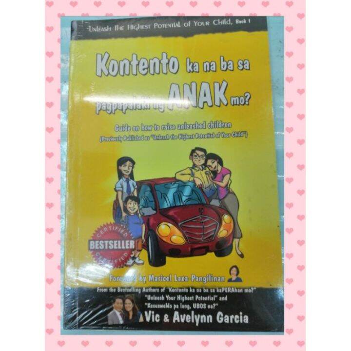 Kuntento ka na ba sa pagpapalaki ng anak mo? | Lazada PH