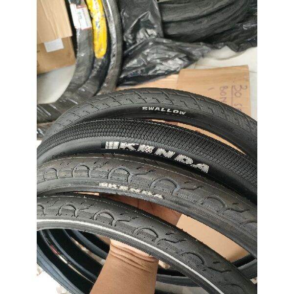Ban Luar Sepeda KENDA KWEST Ukuran 20 x 1.50 Minion/Lipat/Mini | High | Lazada Indonesia