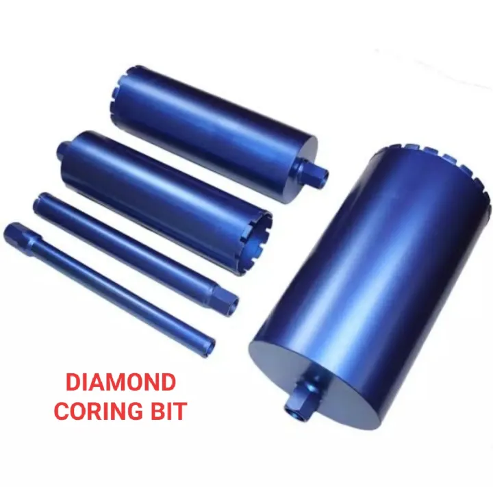 FUJIMA DIAMOND CORING BIT 10" 252mm | Lazada PH