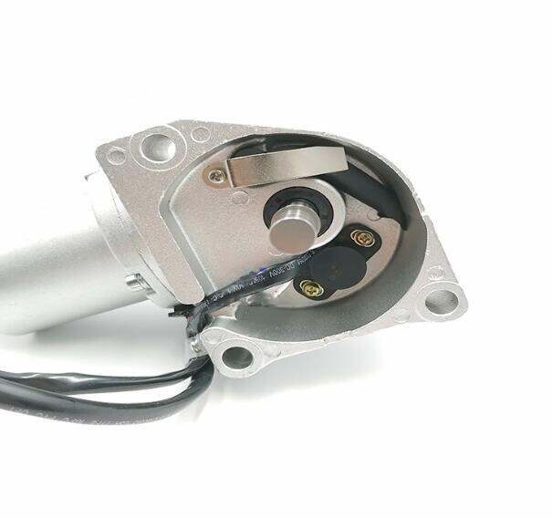 Switches/ Excavator Step Governor Stepping Throttle Motor 4360509 ...