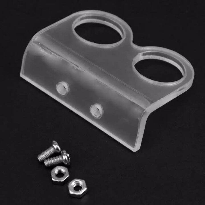 Holder Dudukan Stand Bracket Sensor Ultrasonik Ultrasonic Arduino ...
