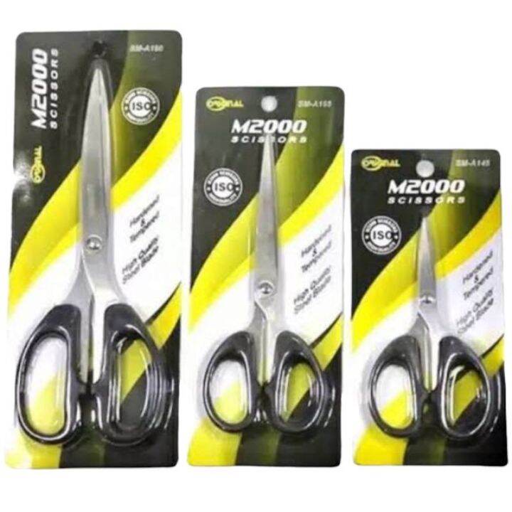 GUNTING STAINLESS - GUNTING KERTAS - GUNTING M2000 - GUNTING STAINLESS ...