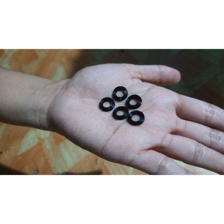 Glockz Recoil Shock buffer G17 G18 G19 G29 G34 | Lazada PH