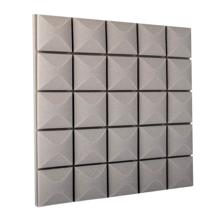 Sound insulation cotton wall sound absorption cotton indoor self ...