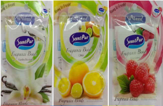 ScentPur Fragrance Beads 15g Scent Pur | Lazada