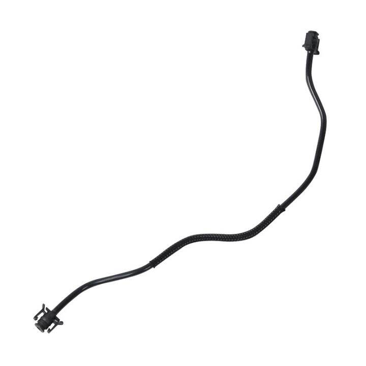 LR024251 Radiator Top Overflow Hose 2.0L 16V Petrol Diesel For Land ...