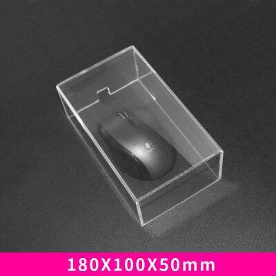 Capacitive Keyboard Cover Acrylic Dust Proof Case For Mechanical ...