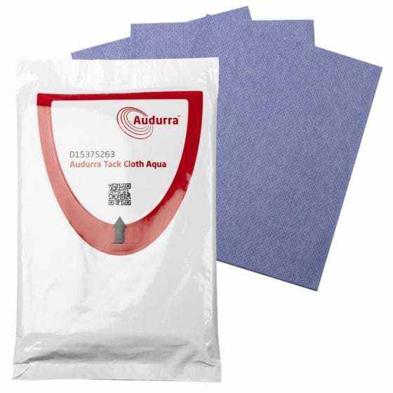Audurra tack cloth aqua | Lazada PH