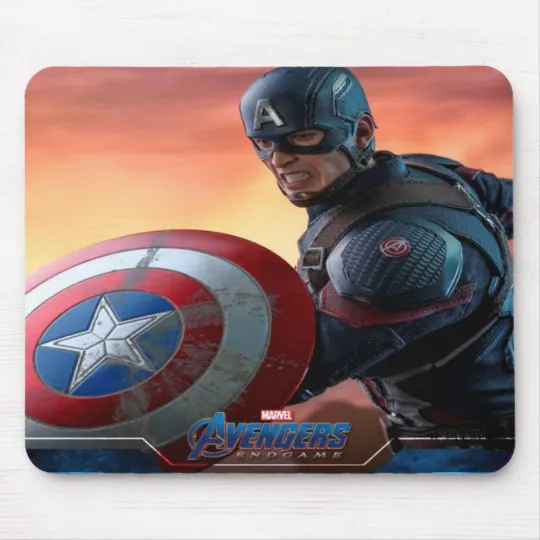 AVENGERS MOUSE PAD | Lazada PH