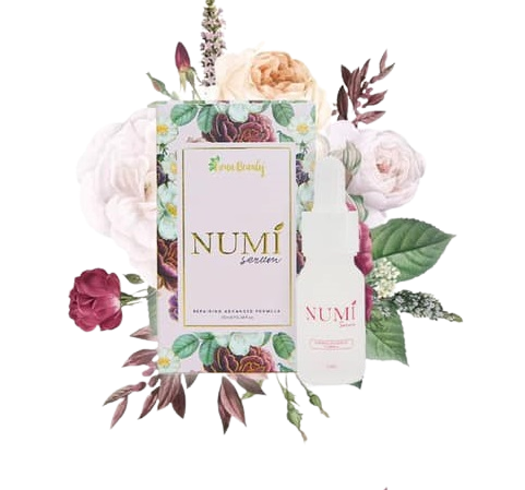 NUMI SERUM REPAIRING ADVANCE FORMULA 10ml / 0.34 fl.oz | Lazada