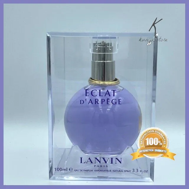 ด่วน ของมีจำนวนจำกัด น้ำหอมแท้10 Lanvin Eclat D Arpege EDP 100ml จัดส่งพรุ่งนี้ | Lazada.co.th