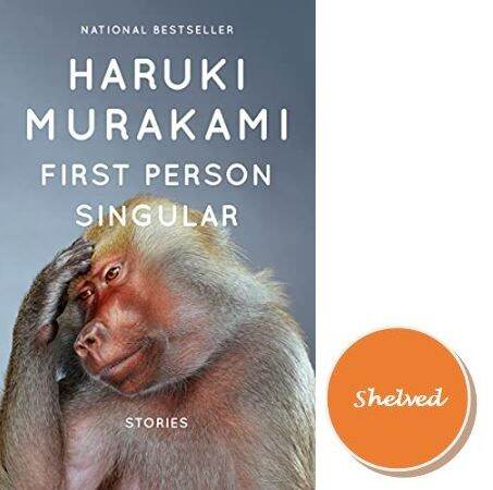 First Person Singular by Haruki Murakami | Lazada PH