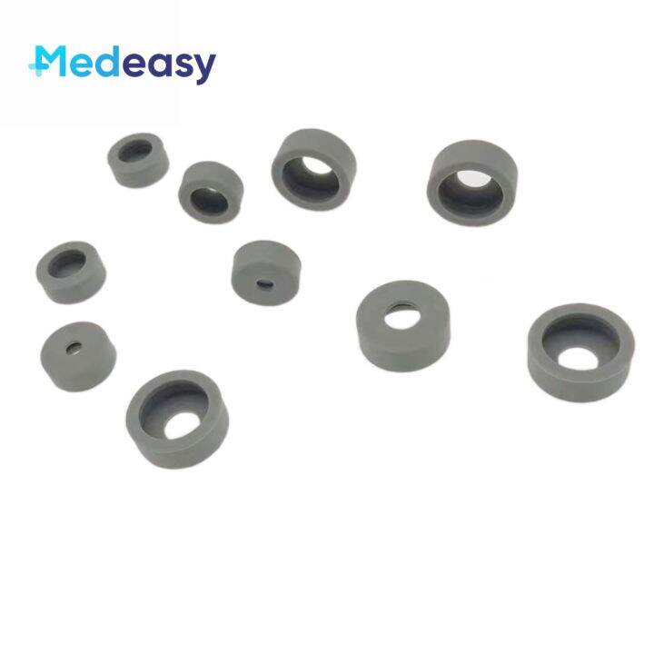 Laparoscopic Reusable Trocar Sealing Cap | Lazada PH