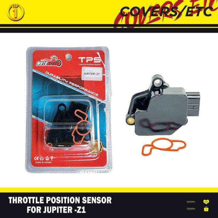 Top1 Motor Throttle Position Sensor TPS For Yamaha Vega Force V1 ...