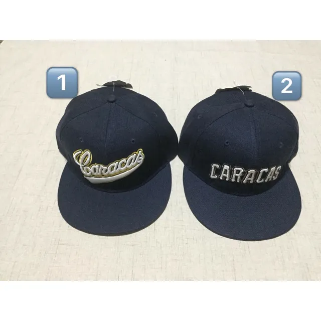 Caracas bullcap snapback | Lazada PH
