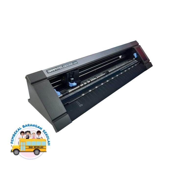 Graphtec CE-Lite 50 Plotter & Cutter | Lazada