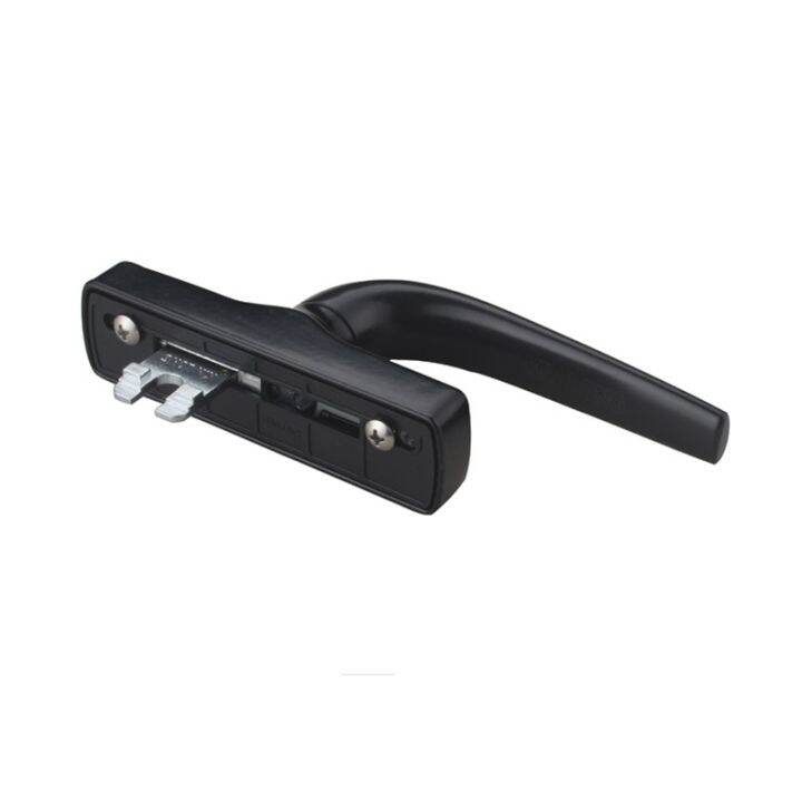 KINLONG Jianlang doors and windows hardware broken bridge aluminum ...