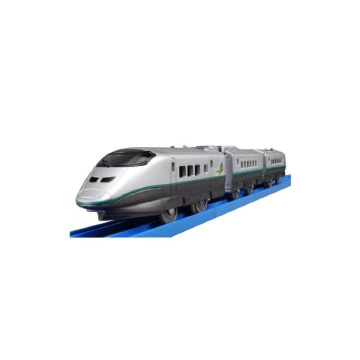 Plarail S-06 Shinkansen Tsubasa Series E3 (Coupling) | Lazada
