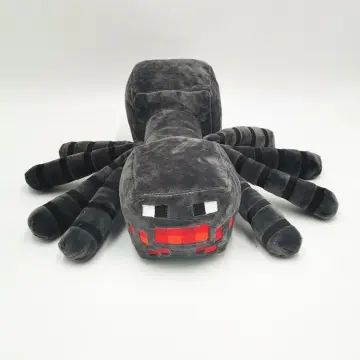 Minecraft Ender Spider