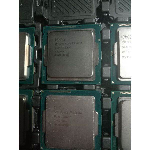 i5 4th gen Desktop processor | Lazada PH