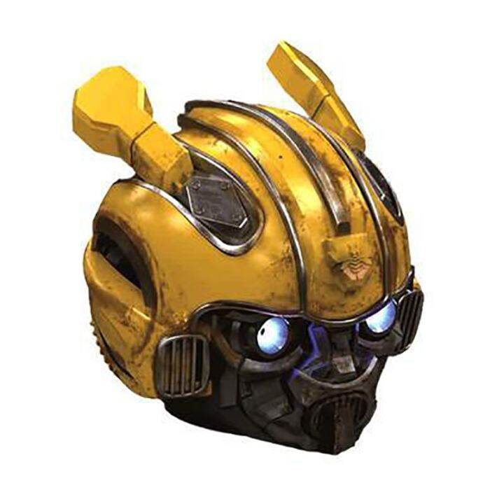 ลำโพง Bluetooth Bumblebee Bluetooth สร้างสรรค์การ์ตูนทรานสฟอร์มเมอร์ ...