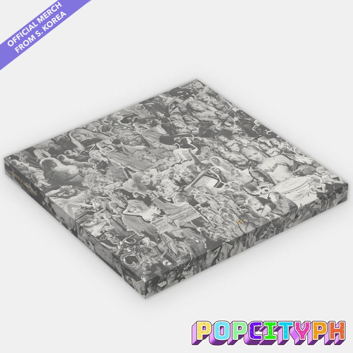 ROSÉ FIRST SINGLE VINYL LP -R- (LIMITED EDITION) | Lazada PH