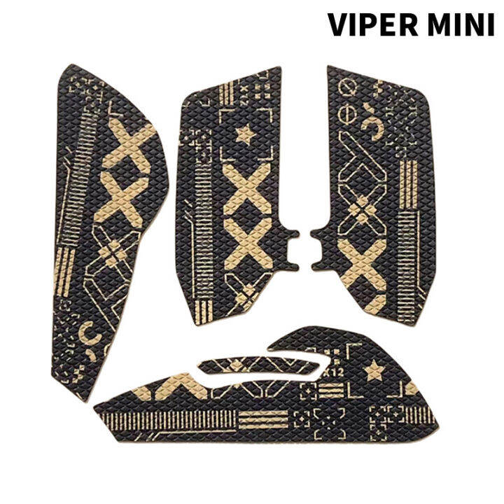 Sissi Mouse Grip Tape Skate Handmade Sticker Non Slip Suck Sweat For ...