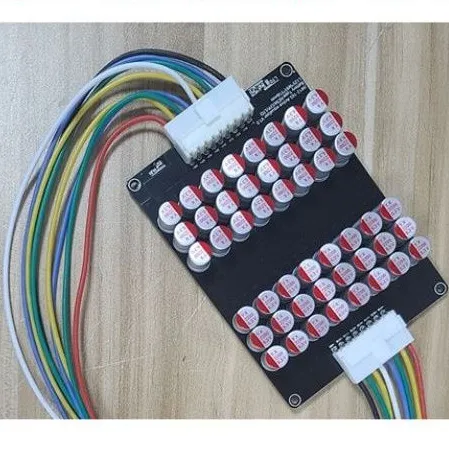 12s 13s 14s 15s 16s Lifepo4 capacitive active balancer | Lazada PH
