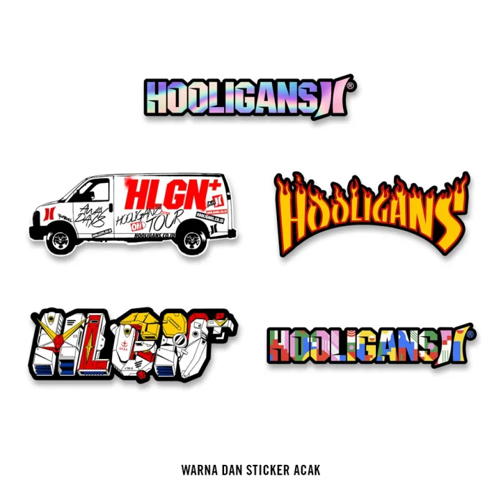 STICKER STIKER DINDING TUMBLR CASE HANDPHONE HP LAPTOP AESTHETIC ...