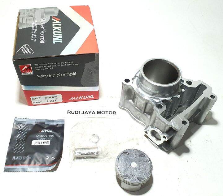 CYLINDER BLOK SEHER JUPITER MX OLD NEW MIKUNI | Lazada Indonesia