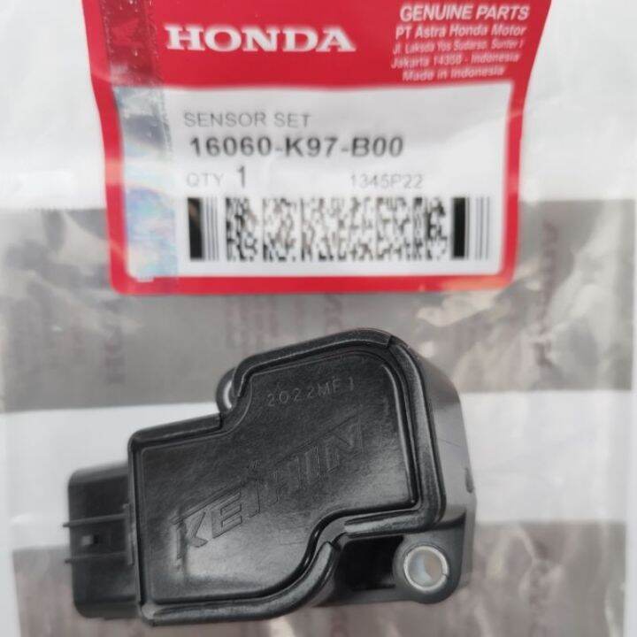 Sensor TPS pcx 150 vario 125 adv cb 150 led supra gtr | Lazada Indonesia