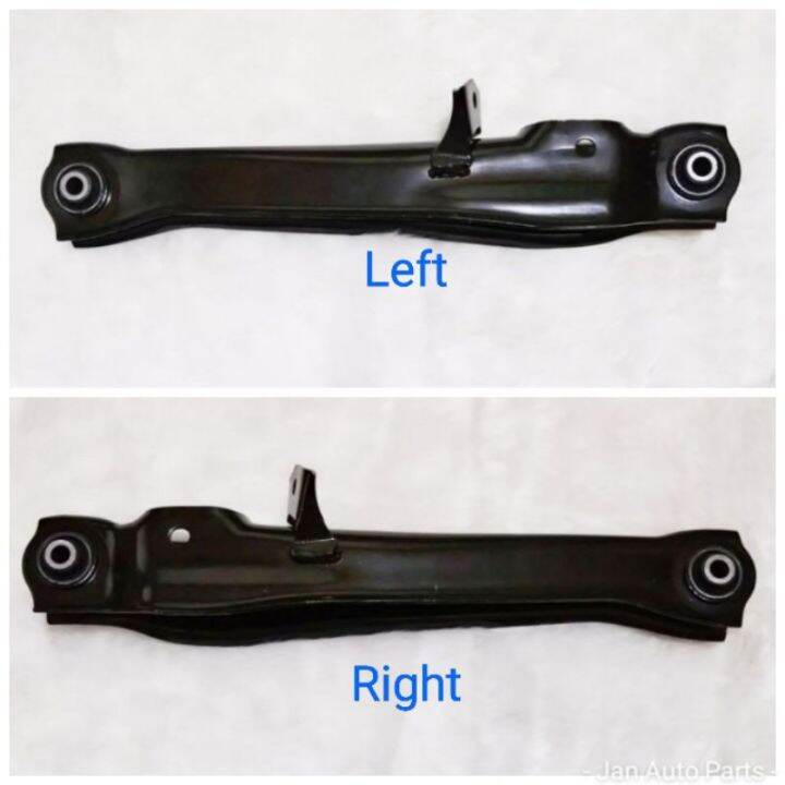 TORQPRIX Rear Lower Control Arm LCA for Lancer '93-'96 CB Itlog Mitsubishi | Lazada PH