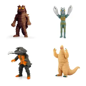 Ultraman Monsters Pigmon