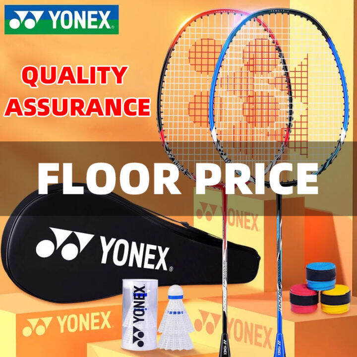 [New discount] Yonex badminton racket | Lazada PH