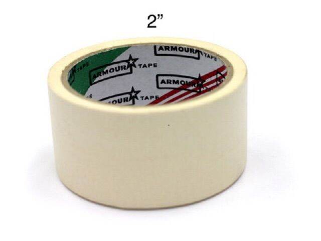 Armour Masking Tape [PER PIECE] | Lazada PH