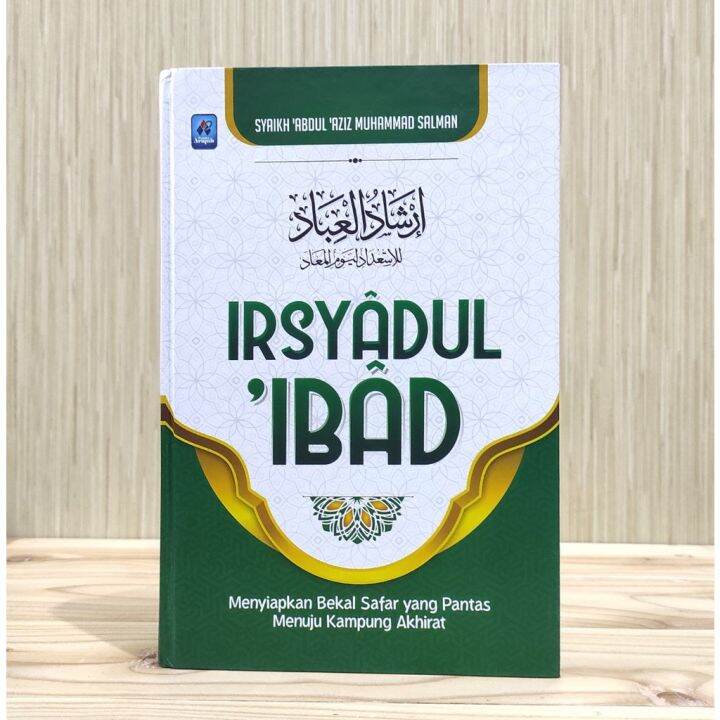 KItab Original IRSYADUL IBAD | Lazada Indonesia