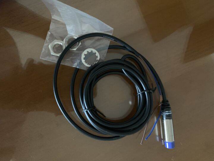 Autonics proximity sensor PRDT12-4DO PRDT12-8DO | Lazada PH