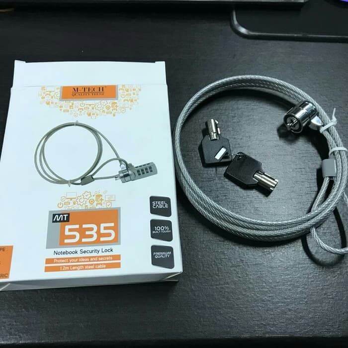 BEST SELLER !!! Kunci Laptop M tech MT 535/Kunci Laptop 535/Kunci ...