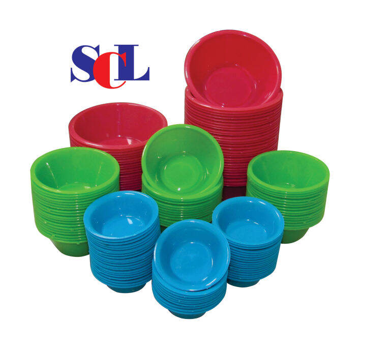 48PCS PUTO/KUTSINTA MOULDER LARGE #1699 | Lazada PH