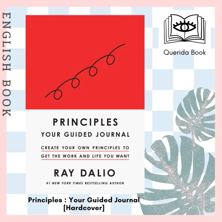 [Querida] Principles : Your Guided Journal (Create Your Own Principles ...