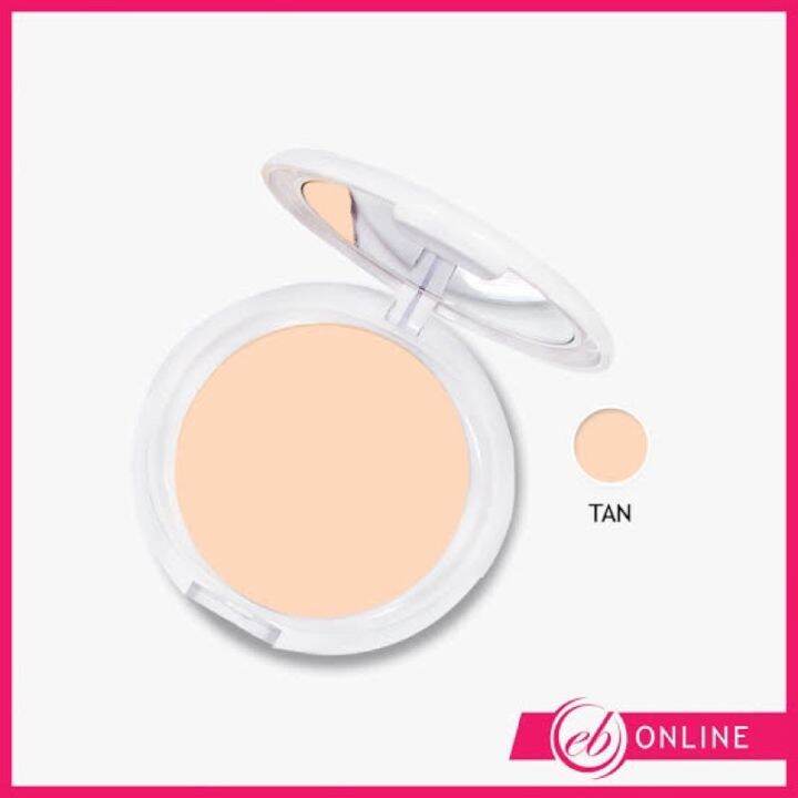 CARELINE OIL CONTROL FACE POWDER WITH VITAMIN E | Lazada PH